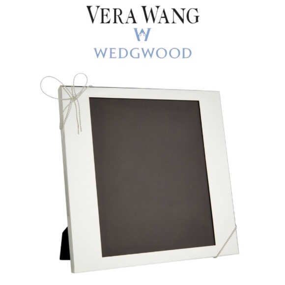 Vera Wang | Accents | Vera Wang By Wedgewoodlove Knots Photo Frame ...